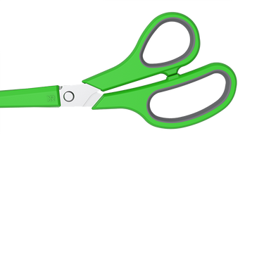 SO300 Safety Scissors – Riteknife
